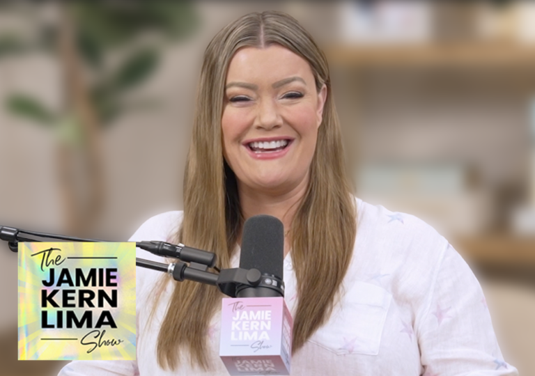 The Jamie Kern Lima Show - Jamie Kern Lima