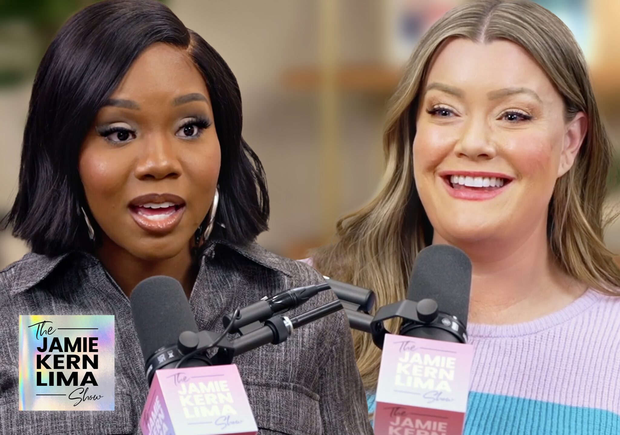 The Jamie Kern Lima Show - Jamie Kern Lima