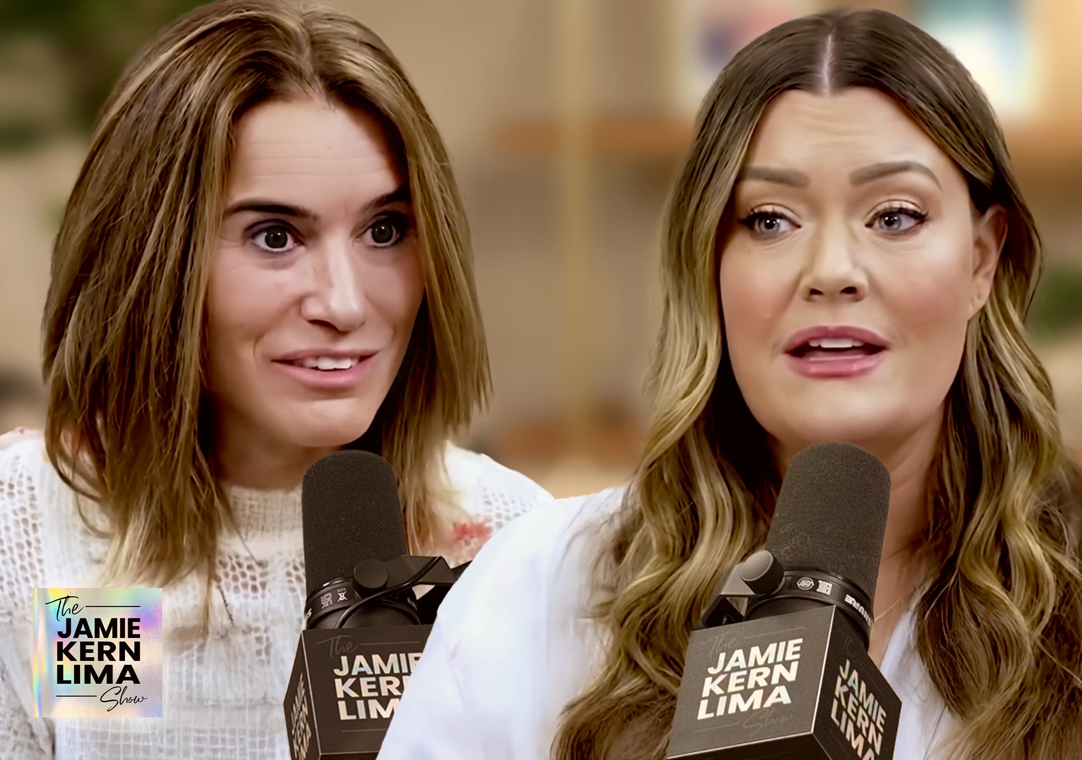 Your Therapy Masterclass! The Holistic Psychologist Dr. Nicole LePera ...