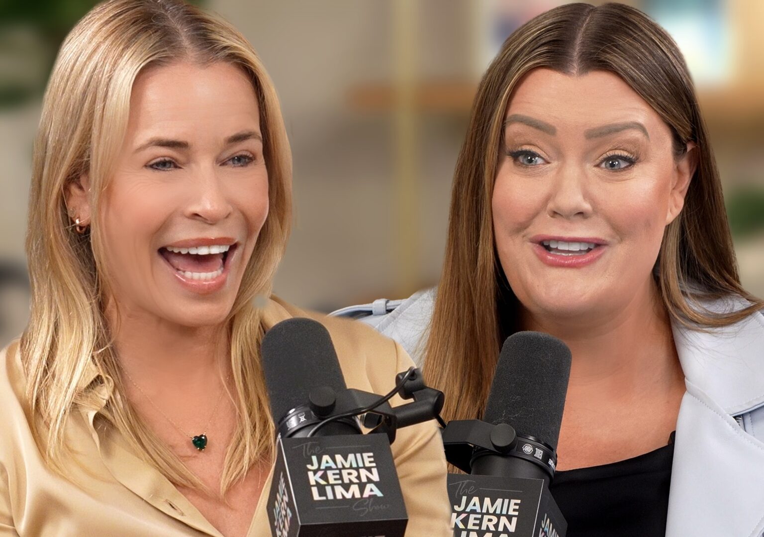 Podcast Episodes Archive - Jamie Kern Lima