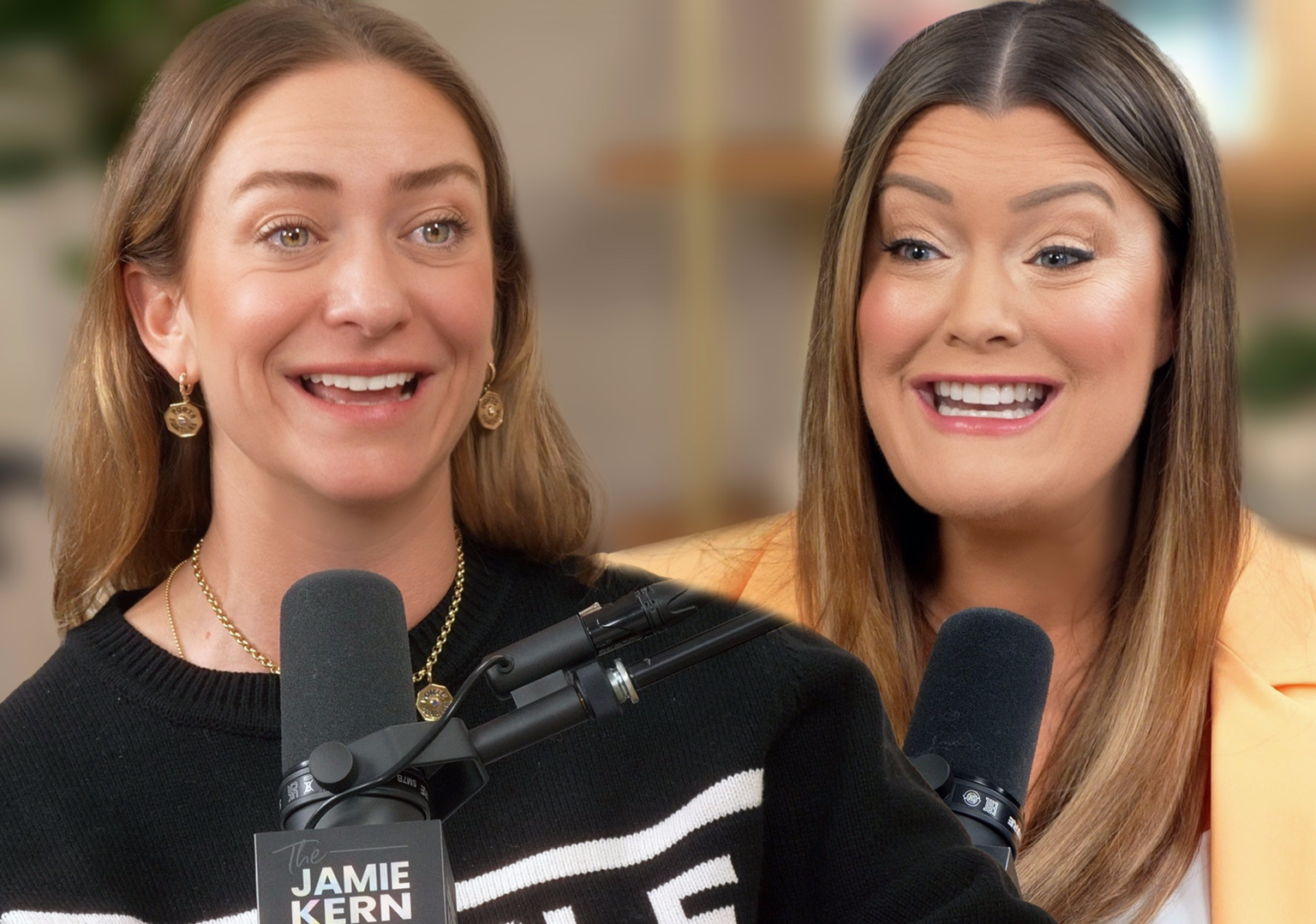 Podcast Episodes Archive - Jamie Kern Lima