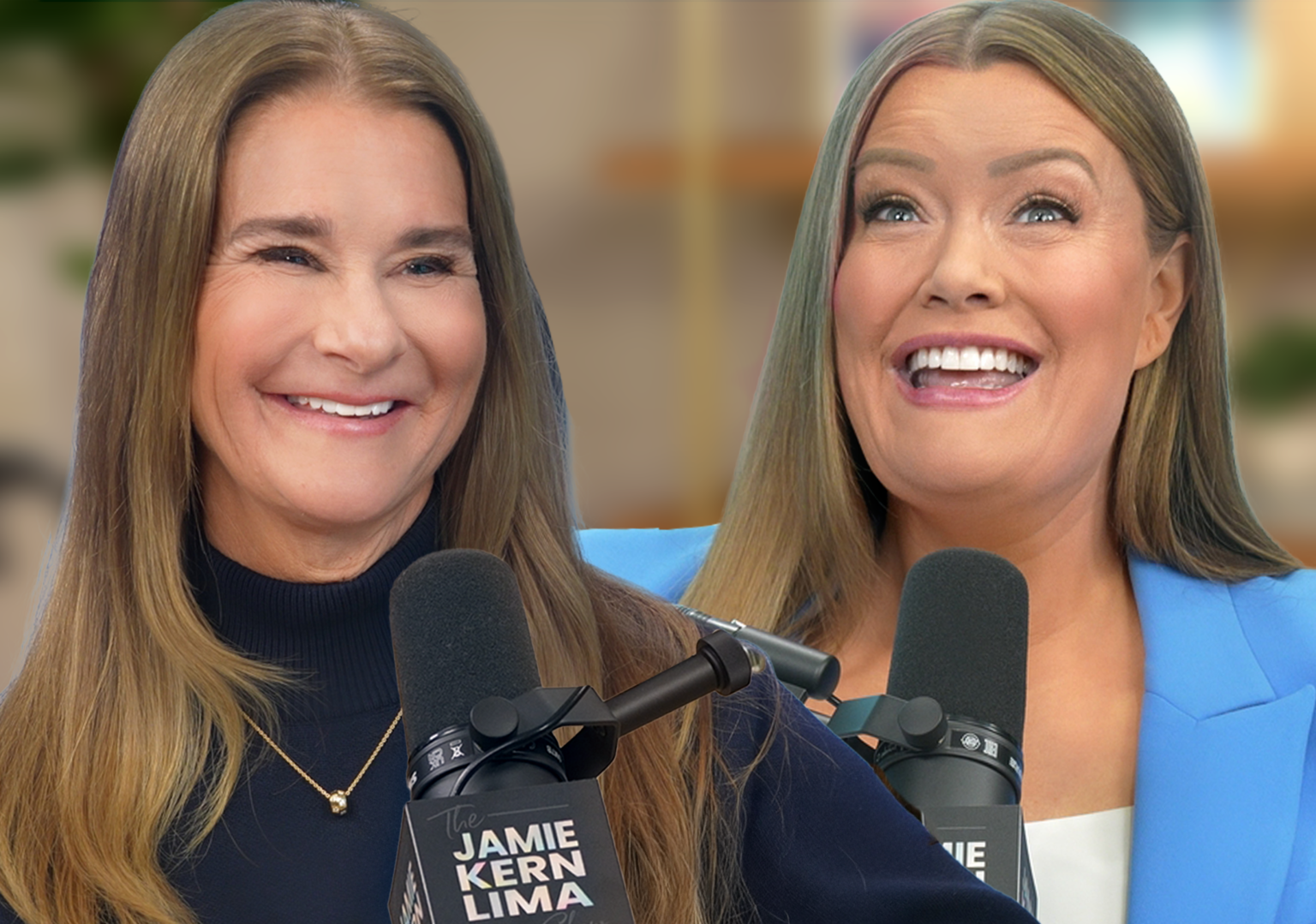 Podcast Episodes Archive - Jamie Kern Lima