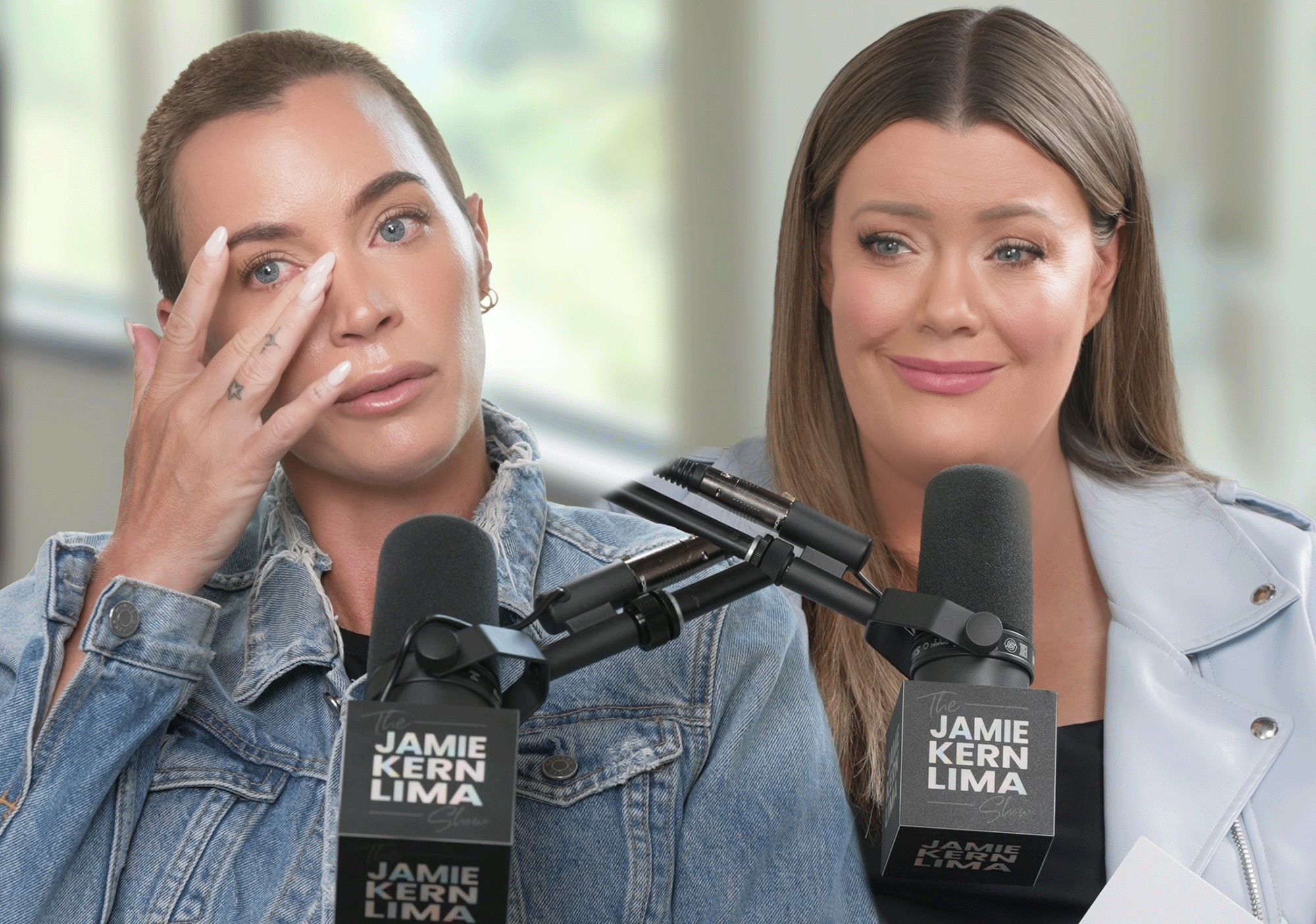 Teddi Mellencamp (Pt 2) How to Reconcile Your Life’s Meaning, Summon ...