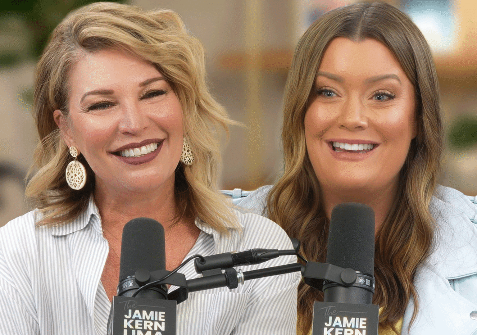 Podcast Episodes Archive - Jamie Kern Lima