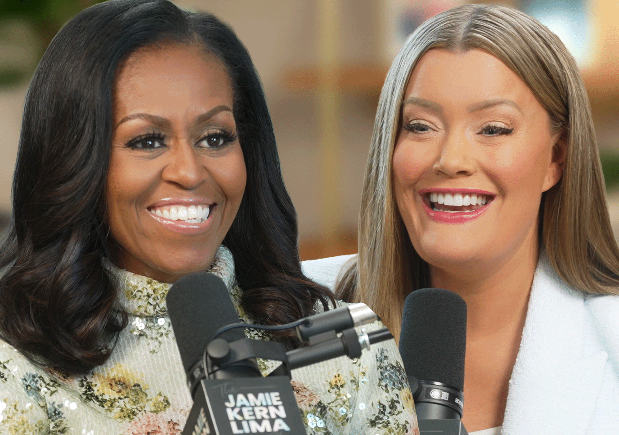 Michelle Obama Reveals All! Life-Changing Lessons on Intuition ...